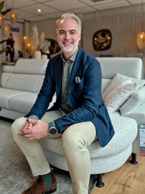 Wie zijn wij? Maak kennis met de medewerkers | Hartog Wonen